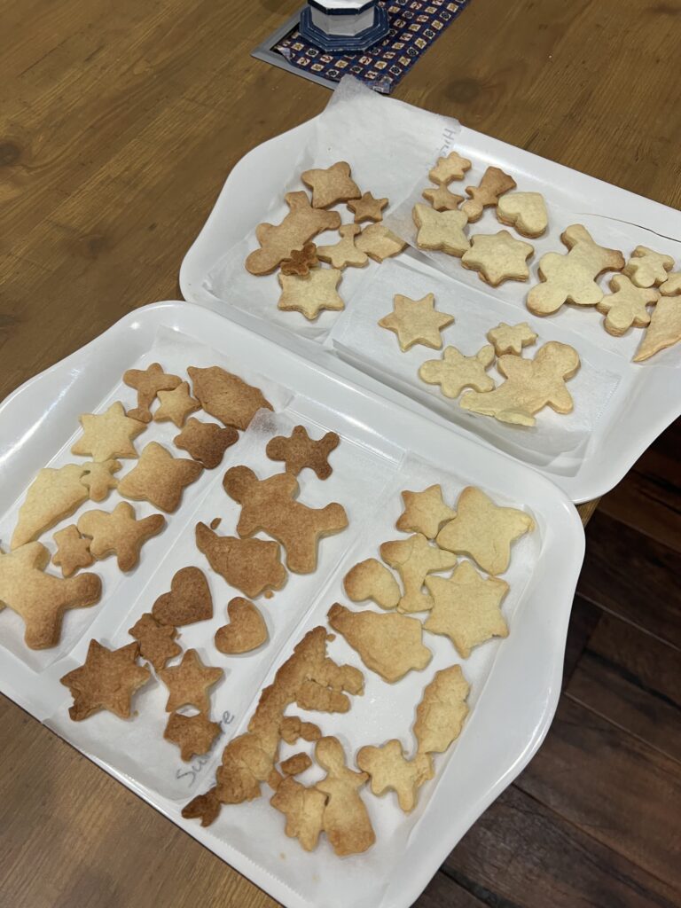 Winter Program Part 1【2026/1/13】 | Anchor Kids International School in ...