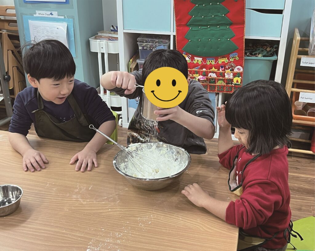 Winter Program Part 1【2026/1/13】 | Anchor Kids International School in ...